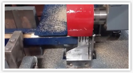 Products - Hi-Tech Machine Tools