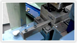 Products - Hi-Tech Machine Tools