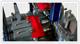 Products - Hi-Tech Machine Tools