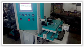 Products - Hi-Tech Machine Tools
