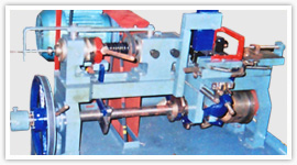 Products - Hi-Tech Machine Tools